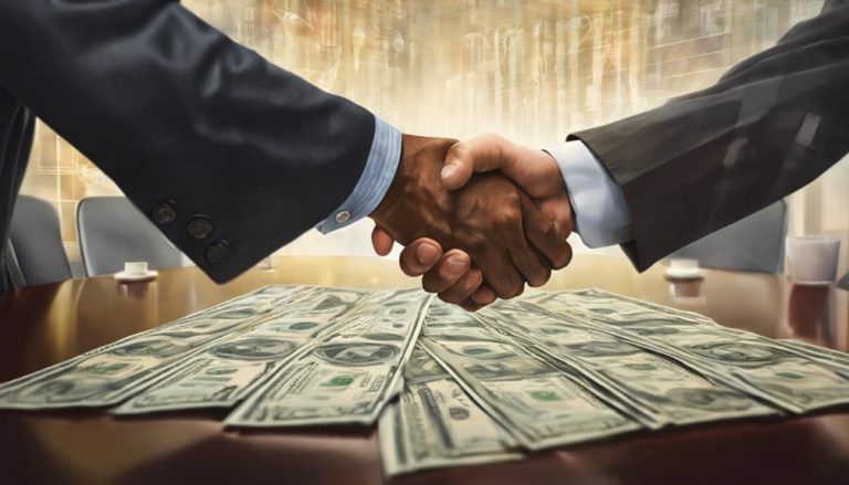 The Role of Consulting Agreements in Selling Your Business - ExitBubble.com